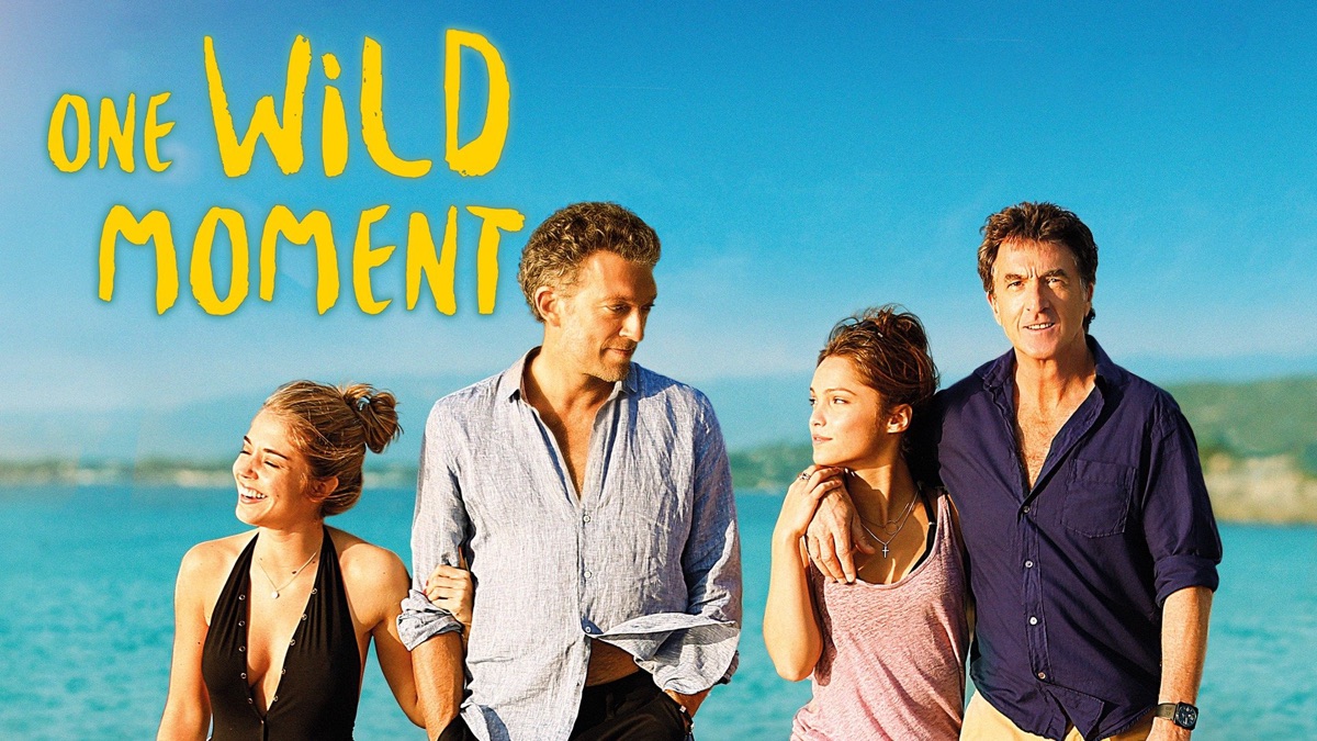 ‎One Wild Moment - Apple TV