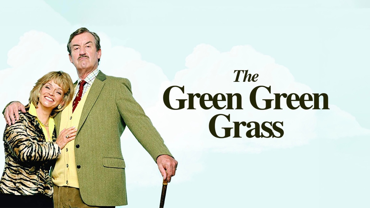 ‎The Green Green Grass - Apple TV