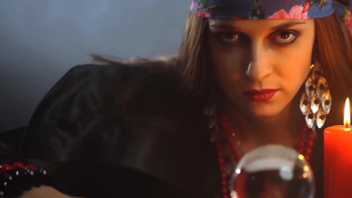 The History of Magic - Apple TV (CA)