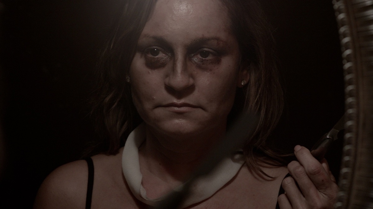 Almost Mercy - Apple TV