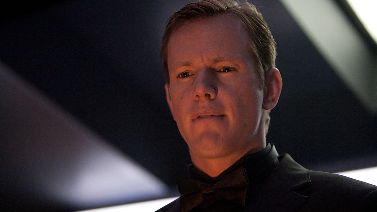 Hostel: Part III - Apple TV