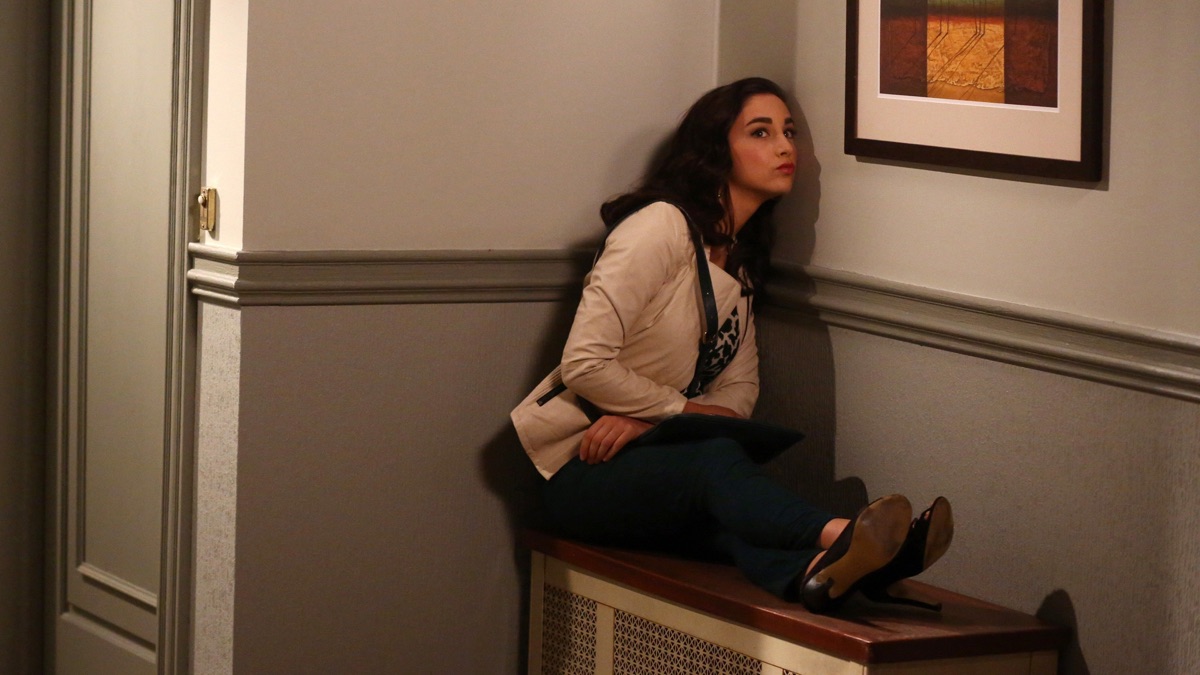 ‎Ryan v. John Baker - Last Man Standing (Series 3, Episode 4) - Apple TV (HU)