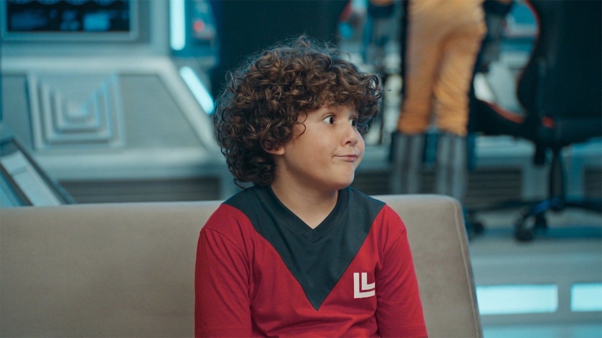 O Bug Das Máquinas - Bugados (Season 1, Episode 5) - Apple TV