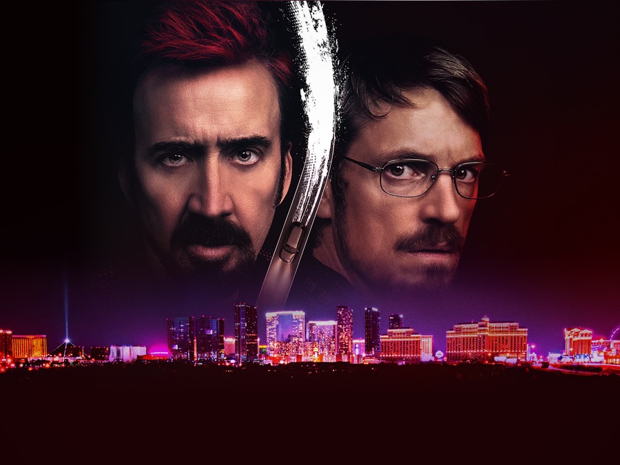 Sympathy for the Devil - Apple TV