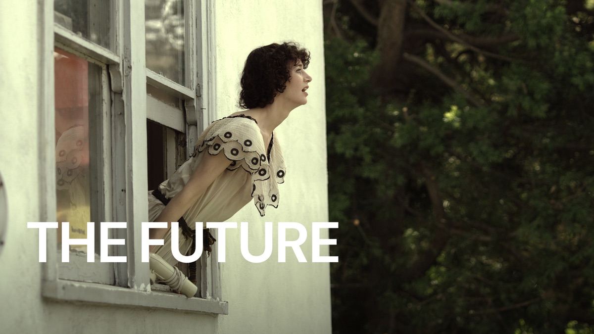 ‎The Future - Apple TV