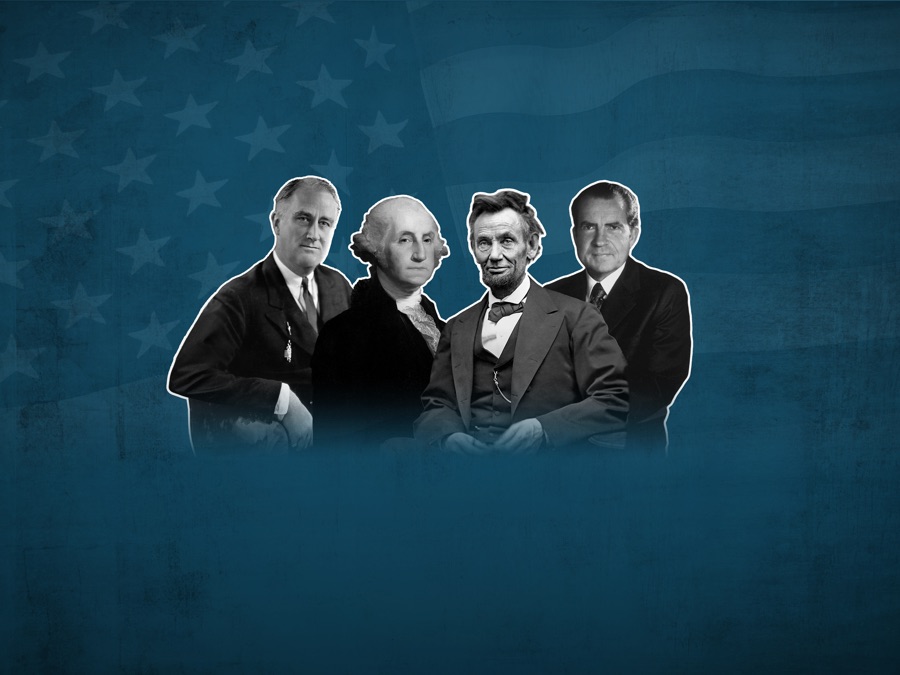 Biography: The Best And Worst U.S. Presidents - Apple TV