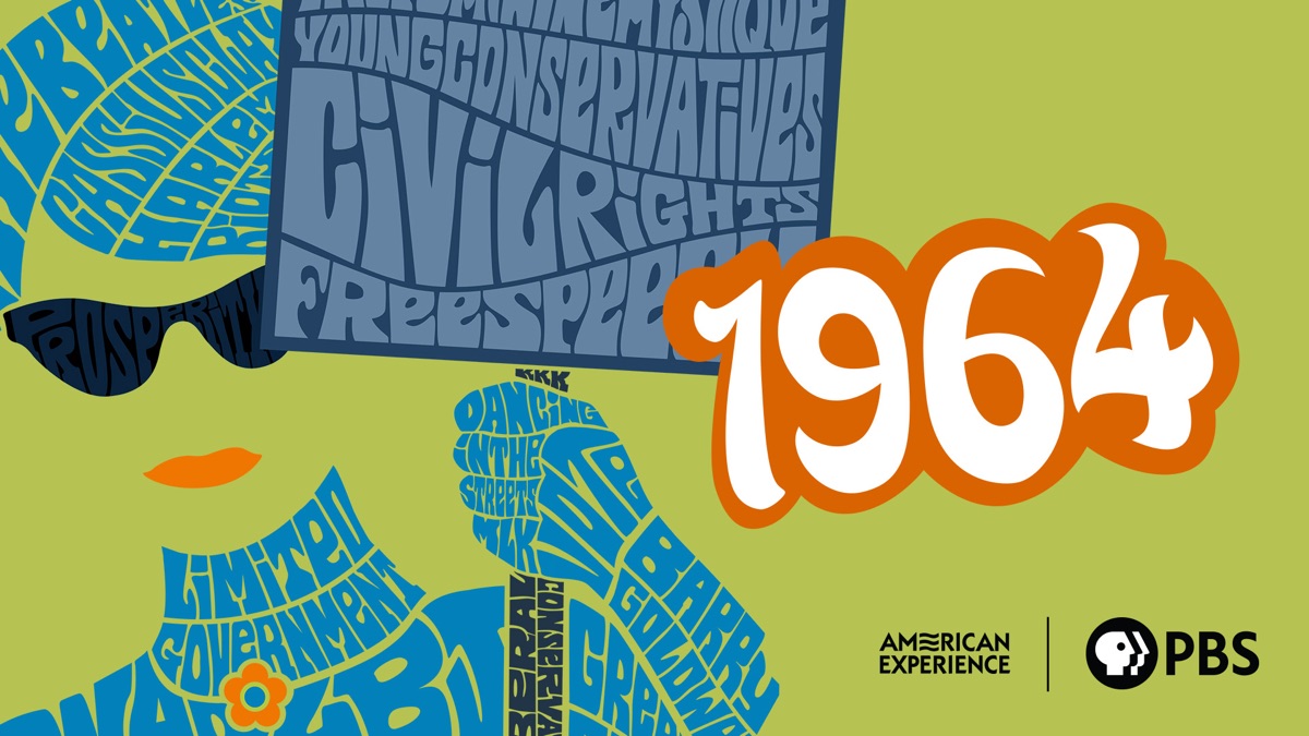 American Experience:1964 - Apple TV