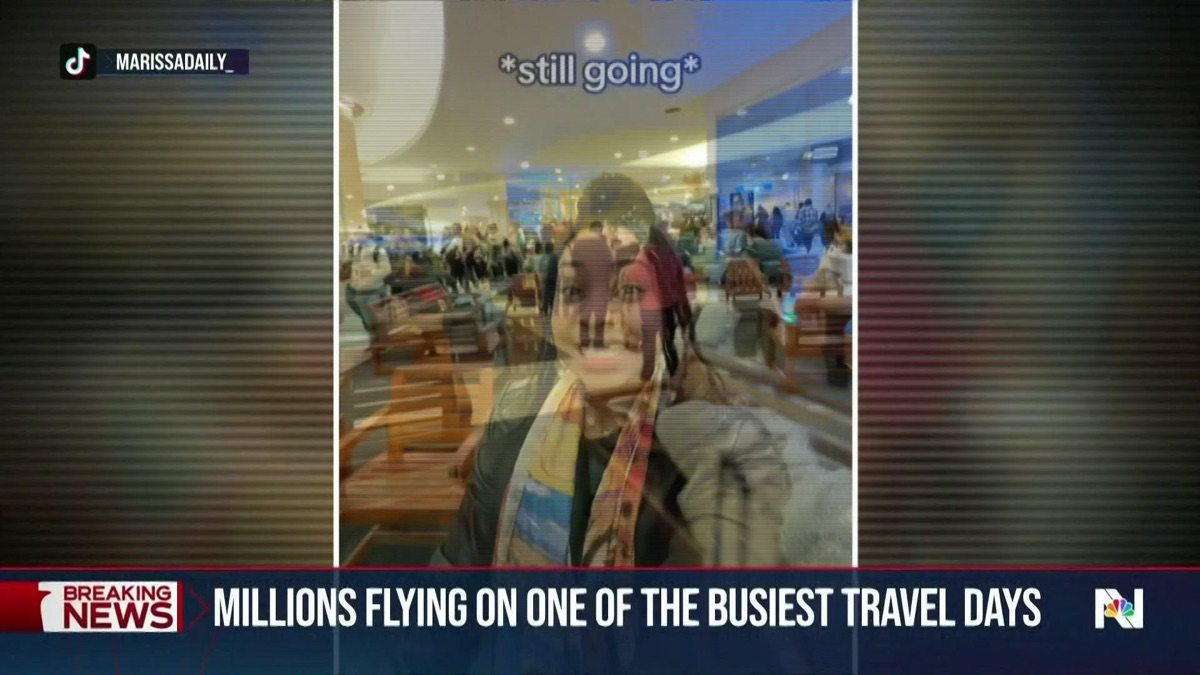 NBC Nightly News - 12/29/23 - NBC Nightly News - Apple TV