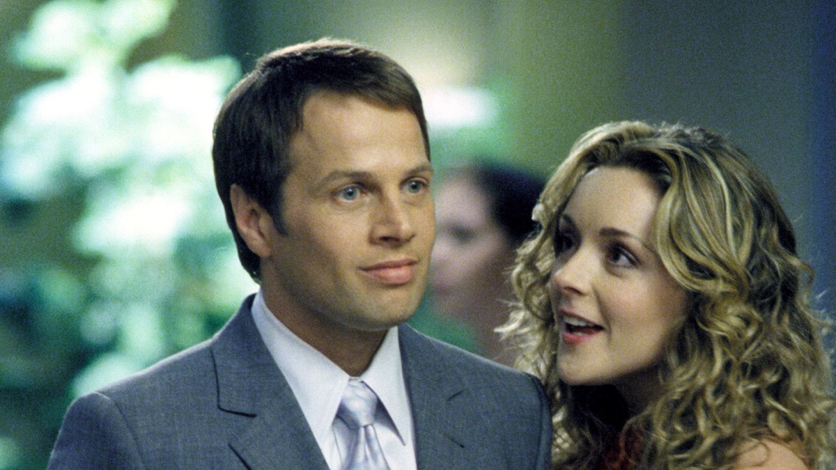 ‎I Will Survive - Ally McBeal (Series 3, Episode 17) - Apple TV (KR)