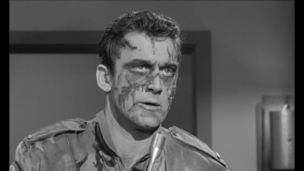 ‎Invasores invisibles - Apple TV