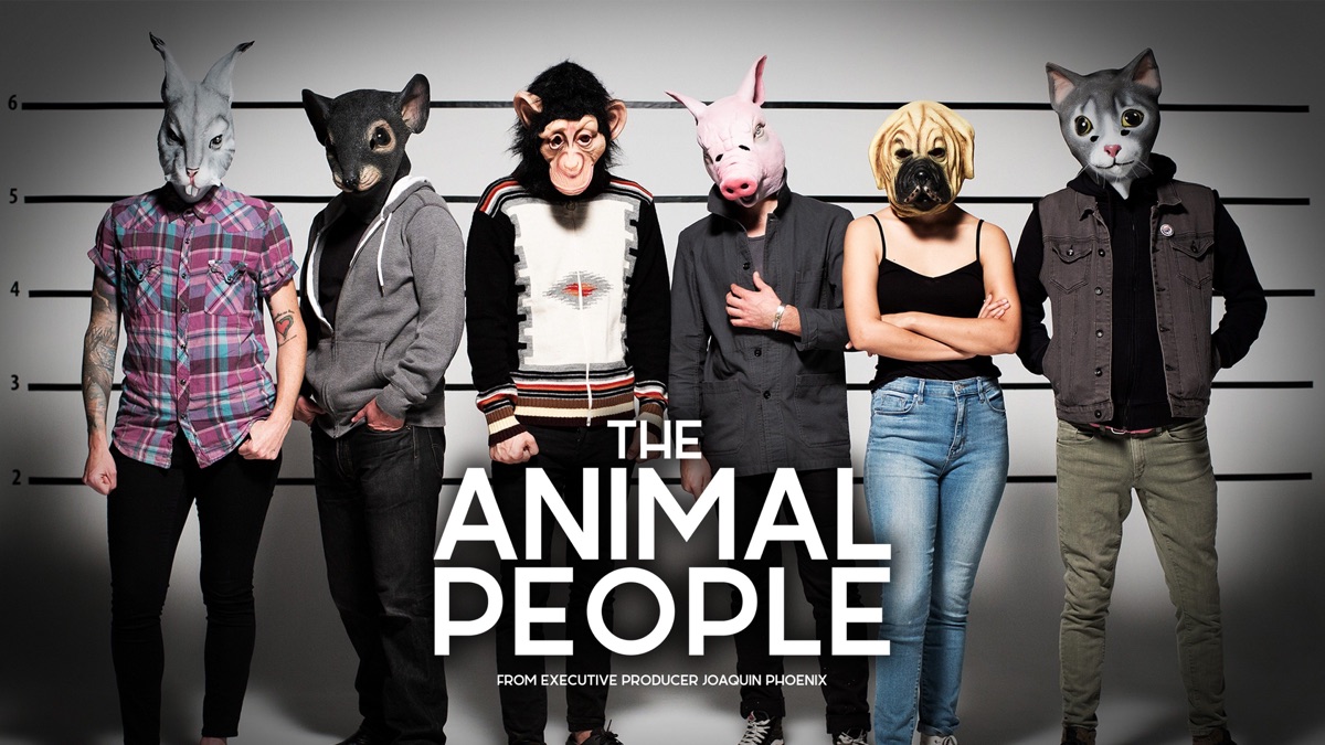 ‎The Animal People - Apple TV