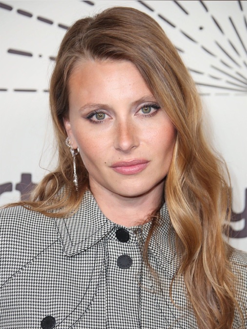‎Filmes e séries com Alyson Michalka – Apple TV