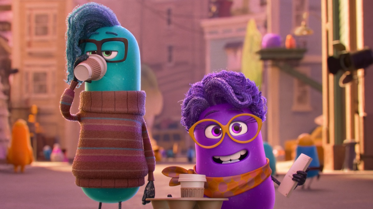 Part 2: Out of Body - Dream Productions (Series 1, Episode 2) - Apple ...