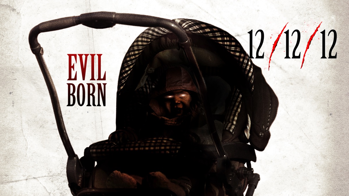 ‎El nacimiento del diablo - Apple TV