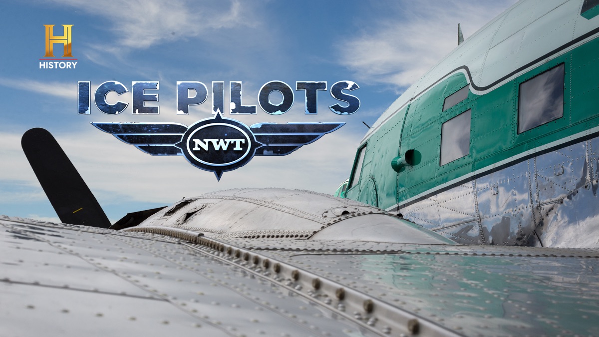 ‎Ice Pilots NWT - Apple TV