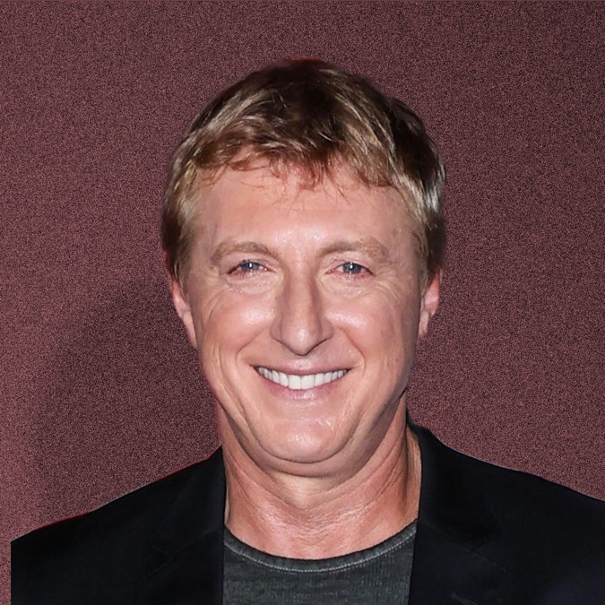 Filmes e séries com William Zabka – Apple TV (PT)