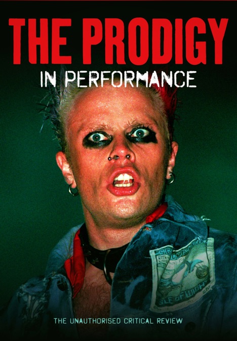The Prodigy: In Performance - Apple TV