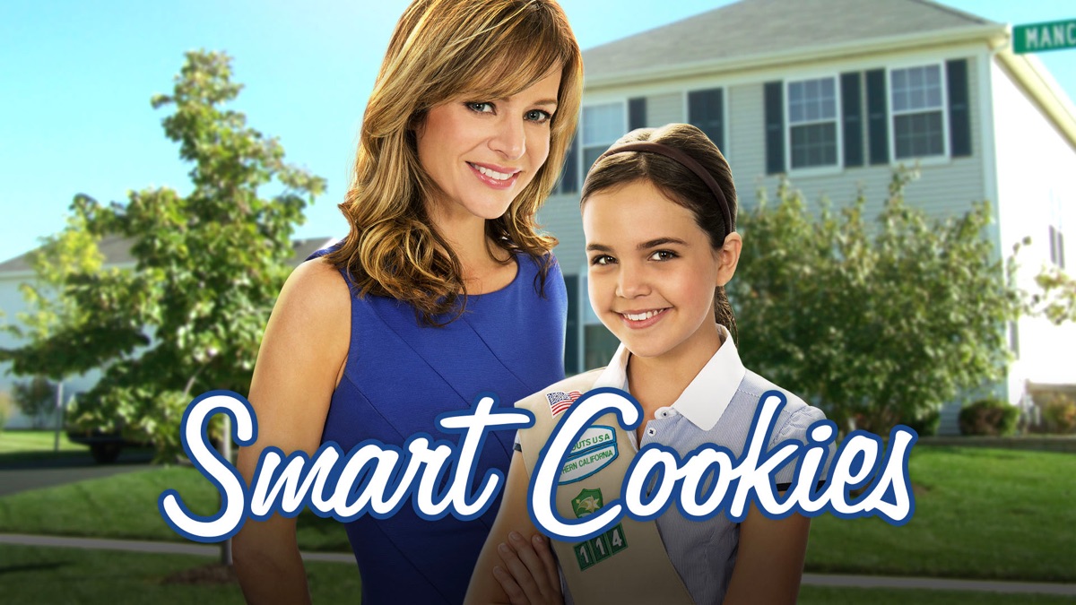 ‎Smart Cookies - Apple TV