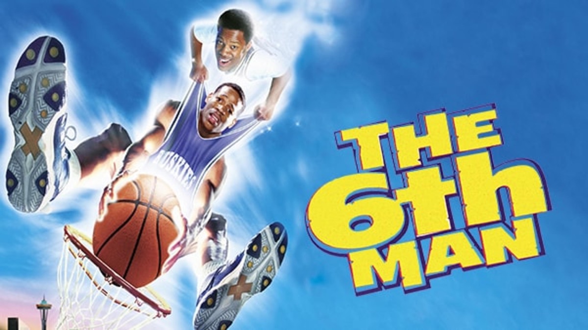 ‎The Sixth Man - Apple TV