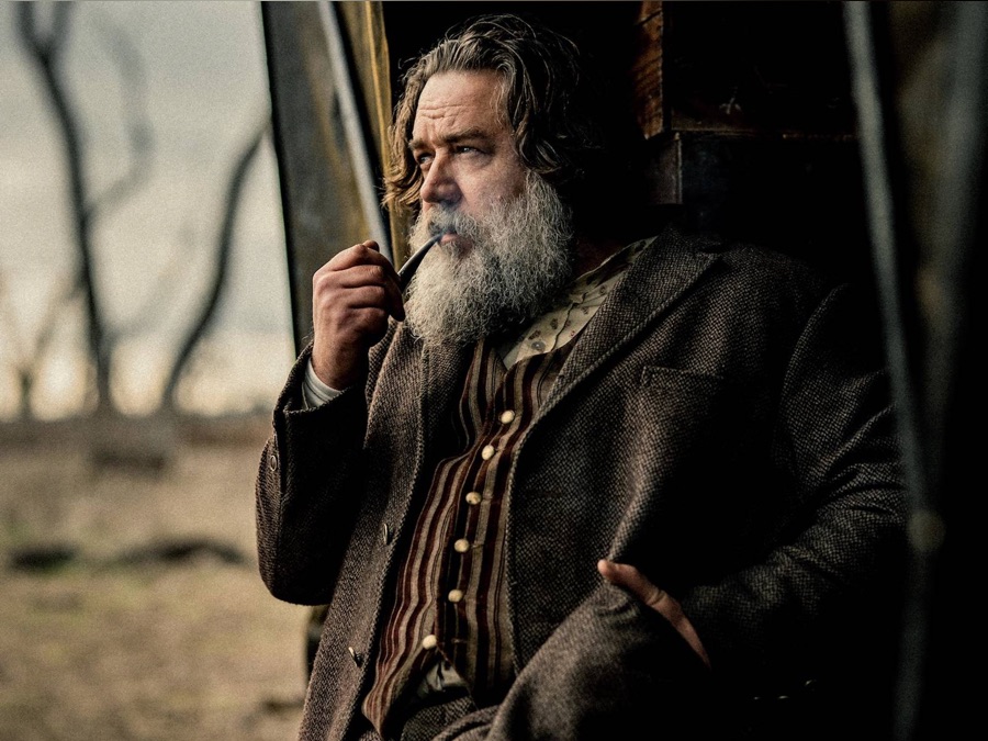 True History of the Kelly Gang - Apple TV (AU)