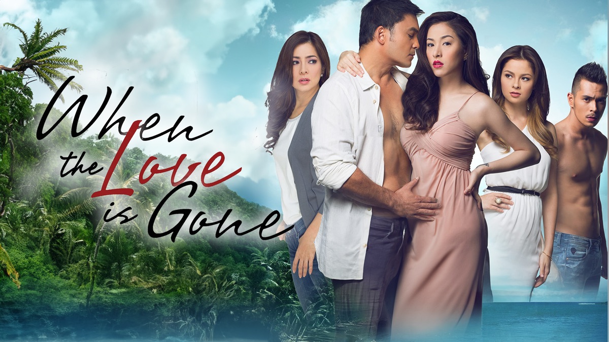 ‎When The Love Is Gone - Apple TV