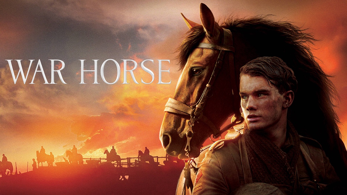 ‎War Horse - Apple TV