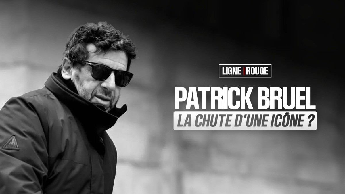 ‎Patrick Bruel, la chute d'une icône - Apple TV