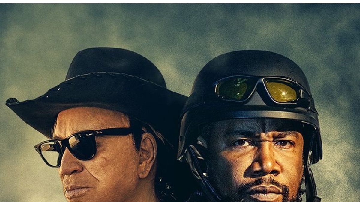 ‏The Commando - Apple TV