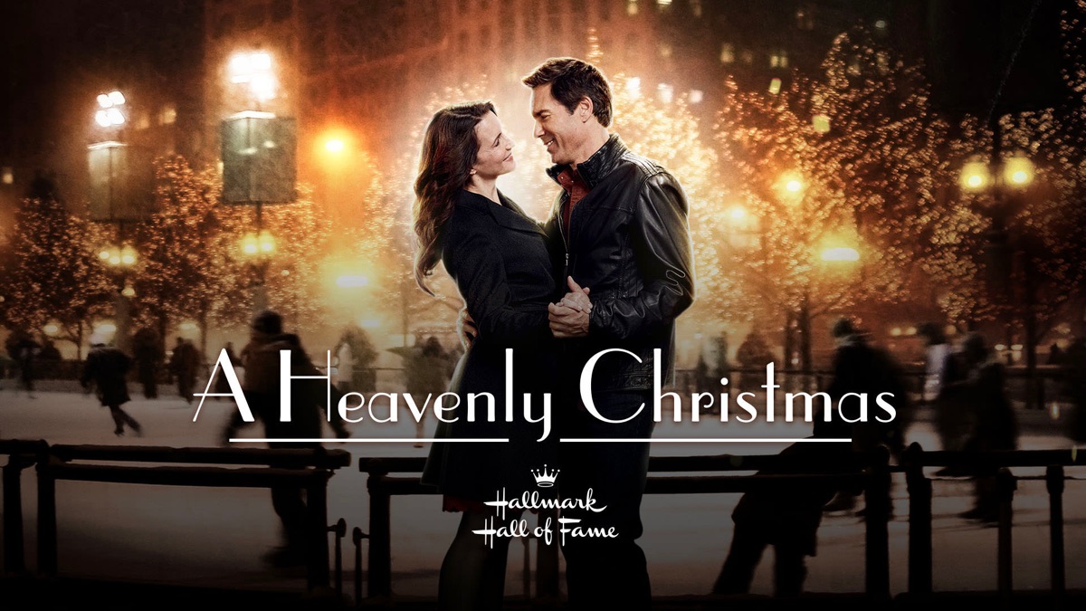 ‎A Heavenly Christmas - Apple TV
