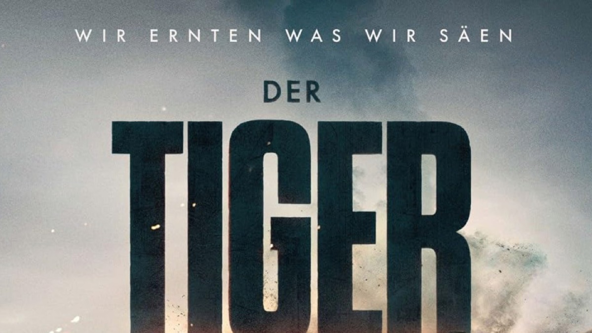 ‎Der Tiger - Apple TV