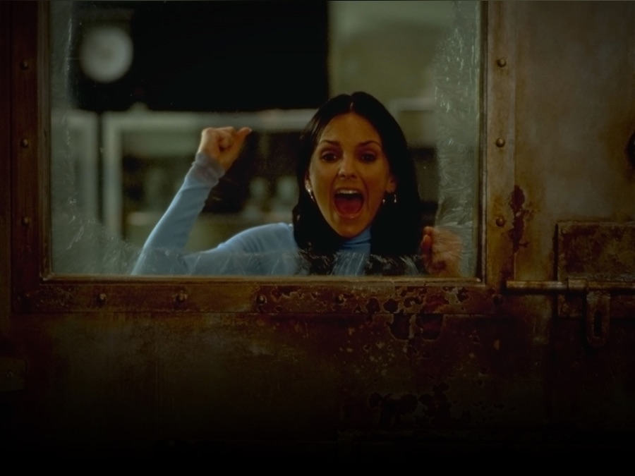 Scary Movie 2 - Apple TV (CO)