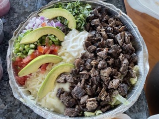 Pollo Express Pilsen, Chicago