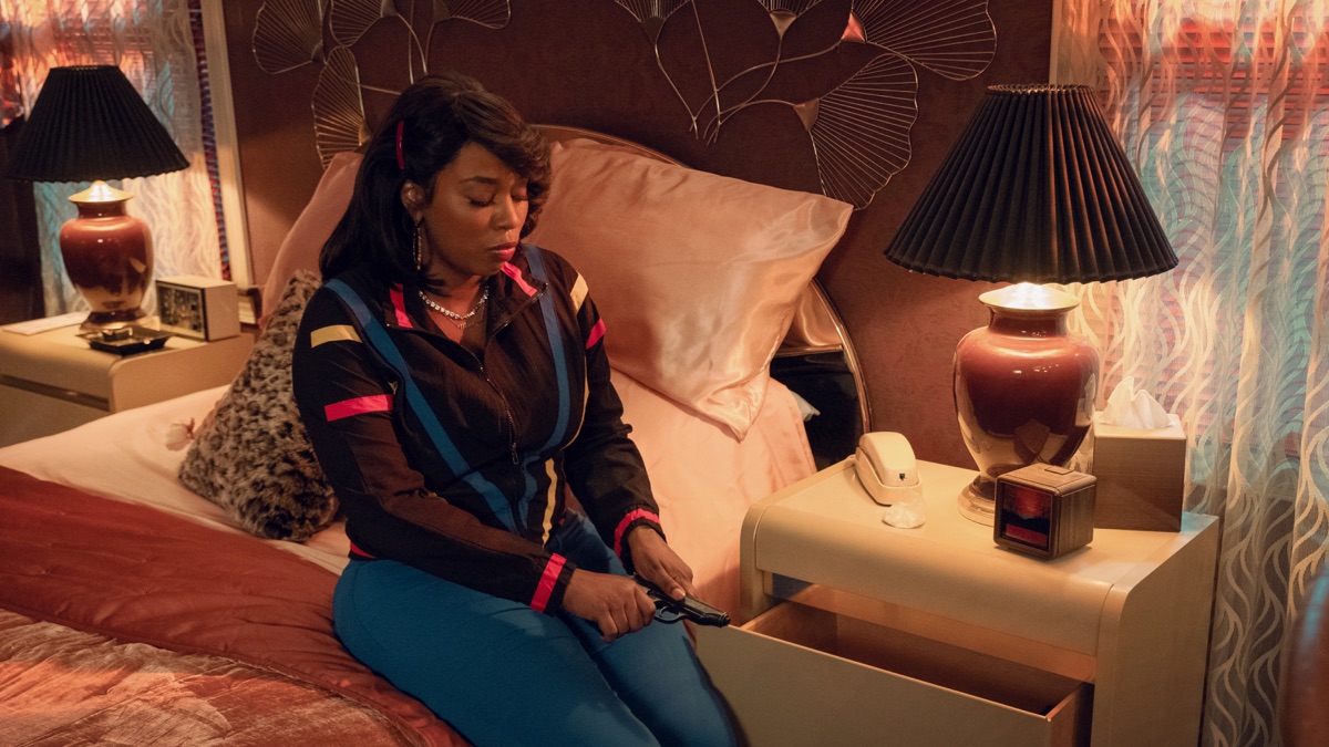 Push It to the Limit - BMF (Season 2, Episode 8) - Apple TV