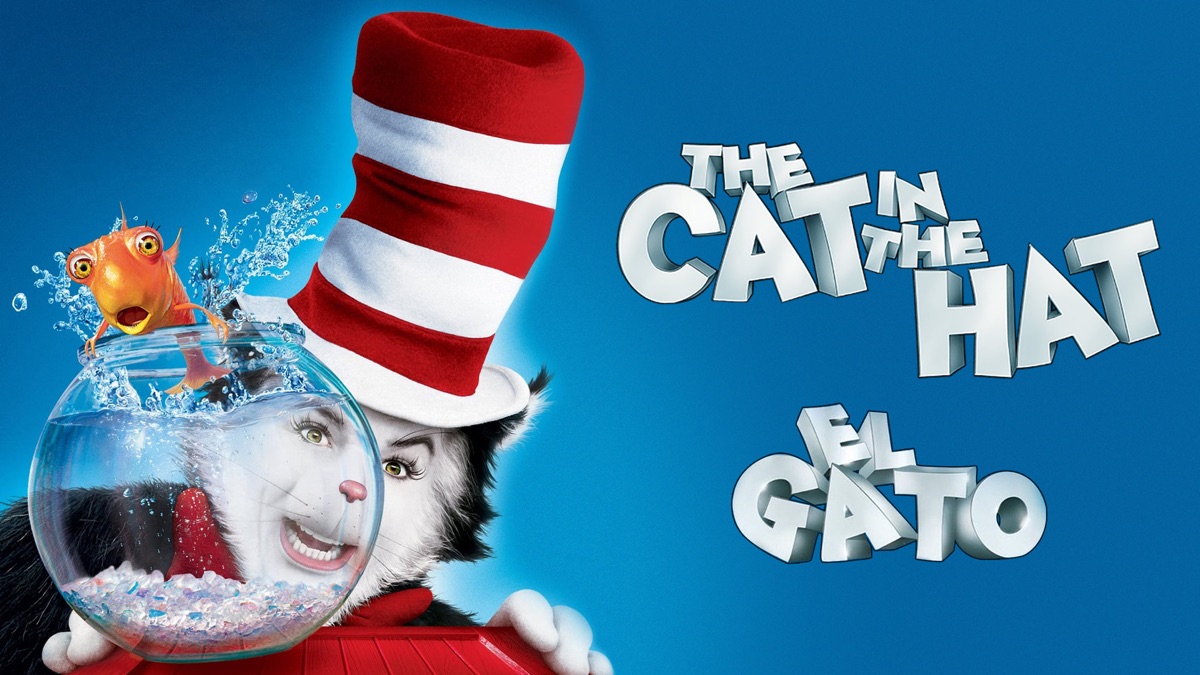 ‎El gato - Apple TV