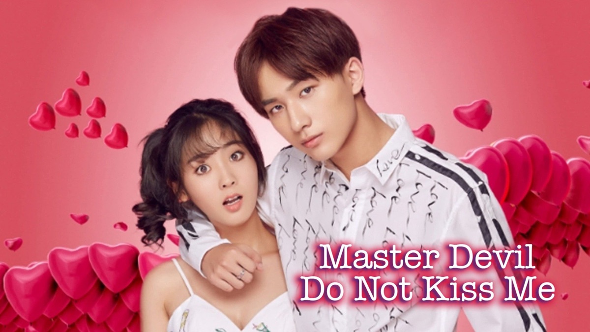 ‎Master Devil Do Not Kiss Me —Apple TV