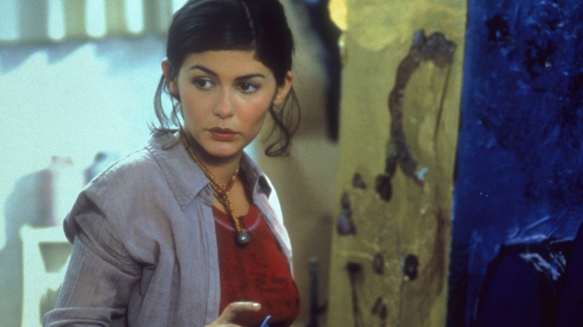 He Loves Me He Loves Me Not - Apple TV