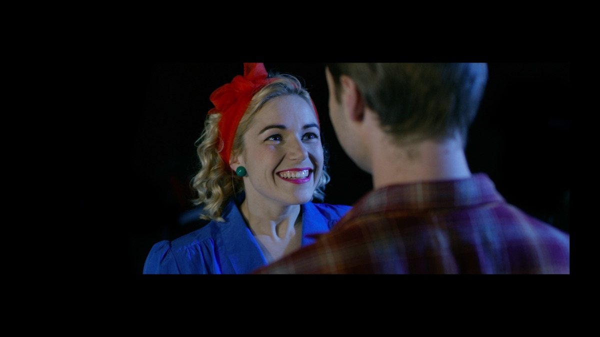 ‎Make Me Fly - Apple TV