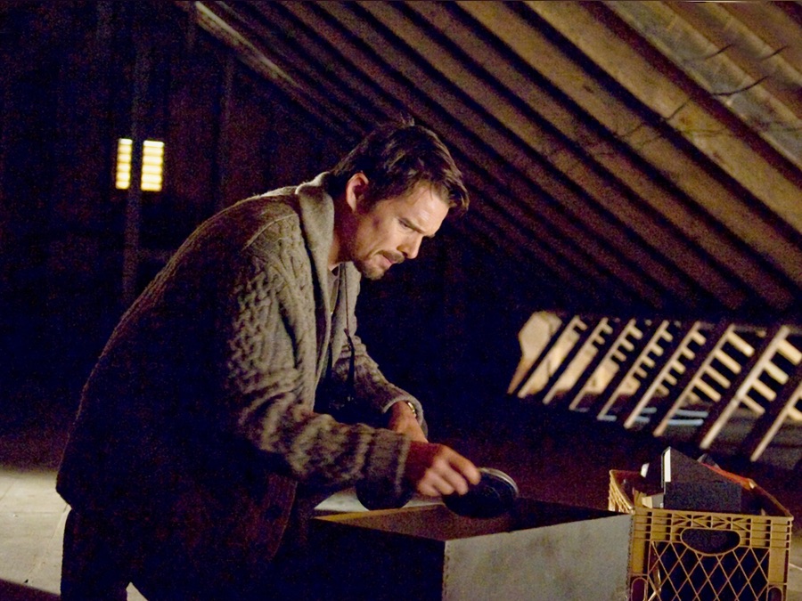 Siniestro - Apple TV (MX)