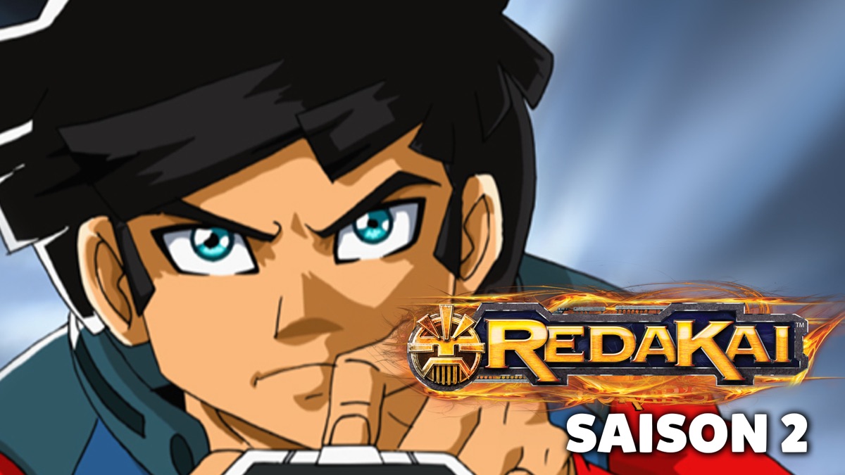 ‎RedaKai - Apple TV