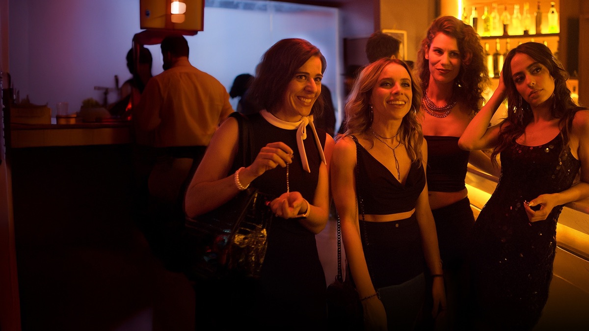 Mama Drama - Apple TV (NO)