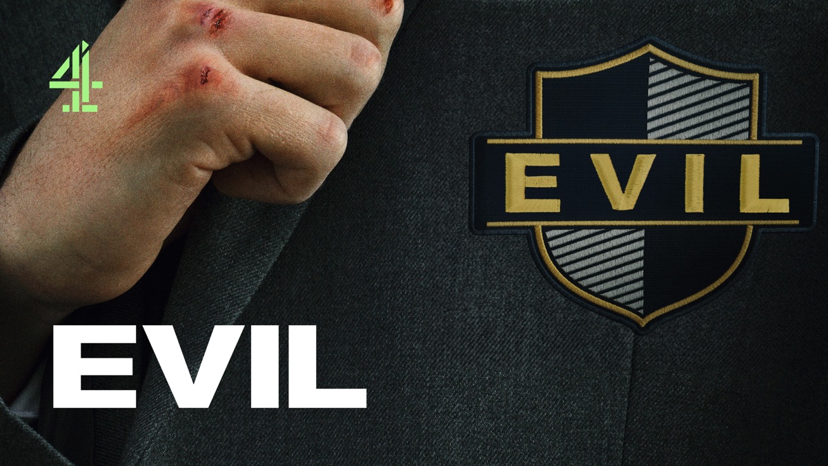 ‎Evil - Apple TV