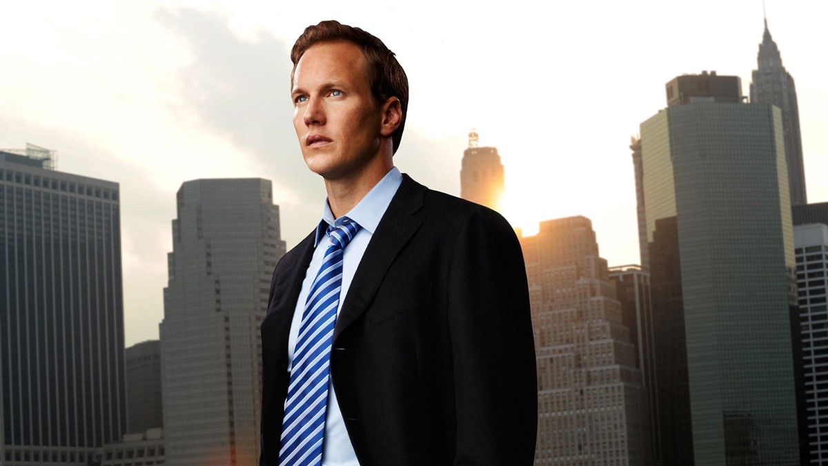 A Gifted Man - Apple TV