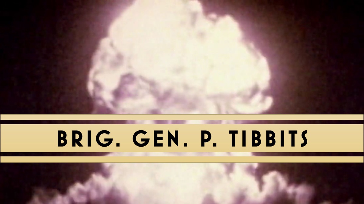 Silverplate - Brig. Gen. Paul Tibbets (Series 1, Episode 2) - Apple TV (UK)