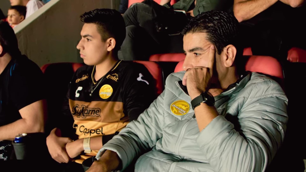 ‎One Last Push - Maradona in Mexico (Series 1, Episode 7) - Apple TV (ES)