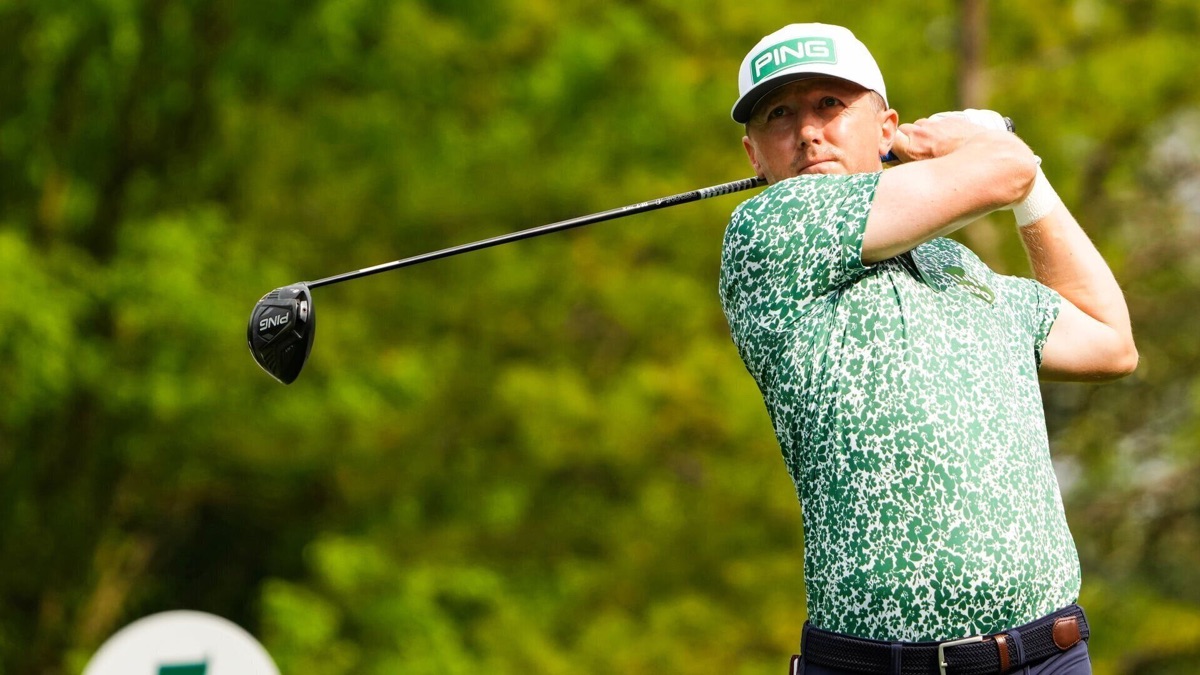 Golf : Open de Jackson - Apple TV (FR)