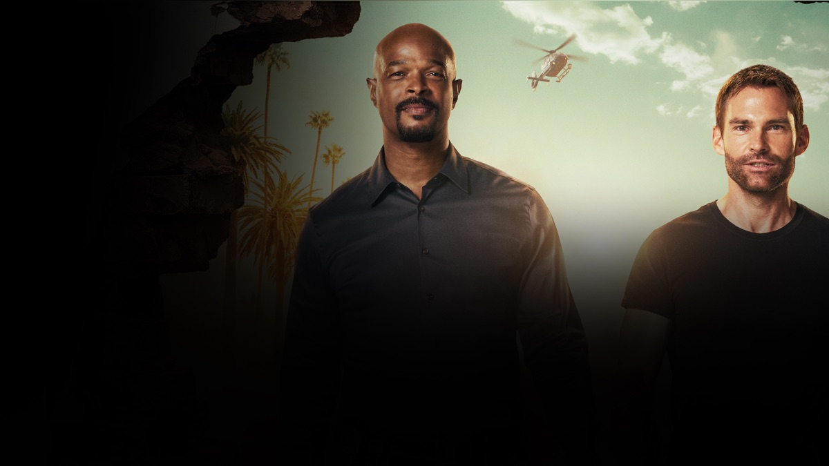 Lethal Weapon - Apple TV (AU)