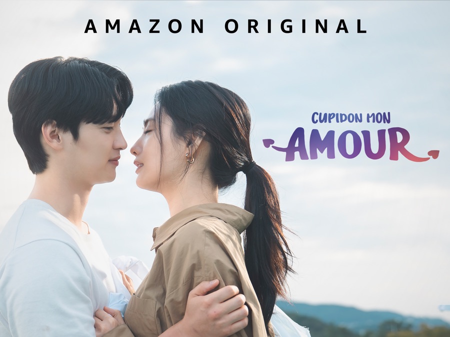 Cupidon mon amour - Apple TV (FR)