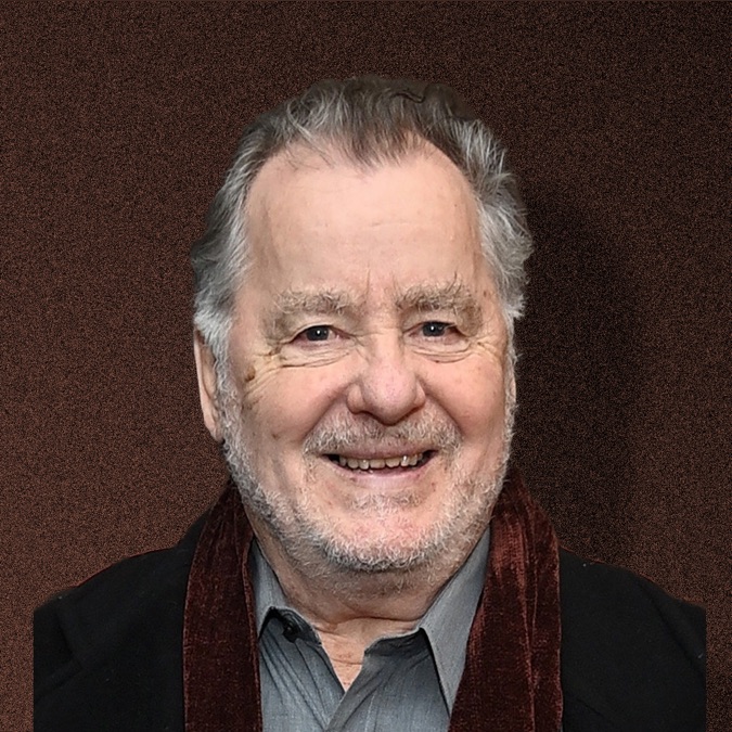 ‎Peter Gerety Films and Shows – Apple TV