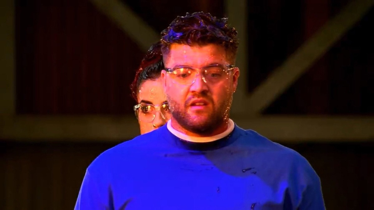 MTV Star Battle - Fear Factor (Series 9, Episode 13) - Apple TV (UK)