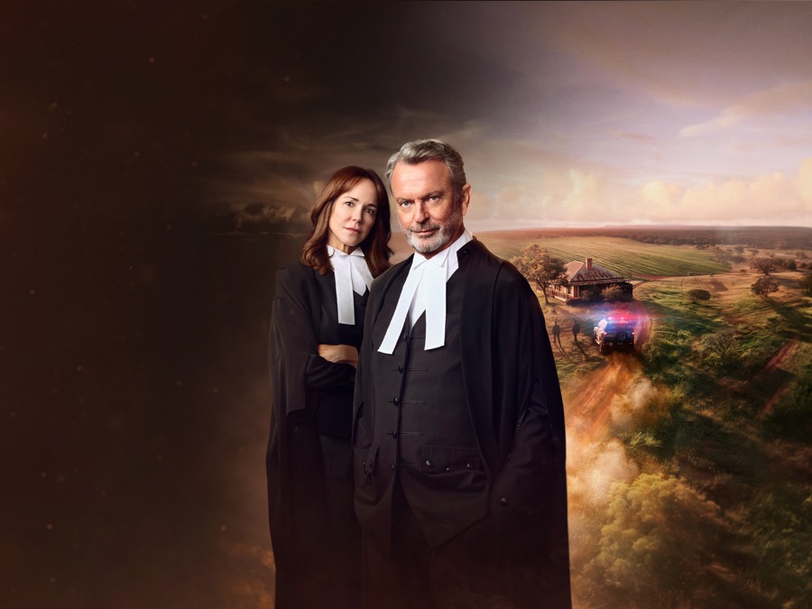 The Twelve - Apple TV (UK)